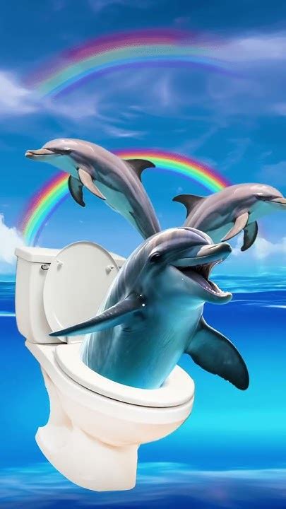 Delphins Dancing Youtube