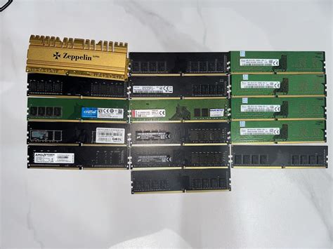Оперативная память Ddr34 ОЗУ 4816 гб Gb 1 500 тг