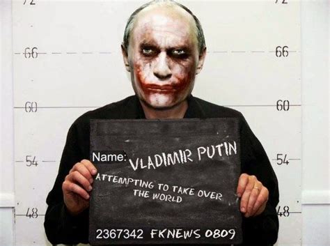 Путин-хуйло!: "Путин - хуйло!" Фотографии