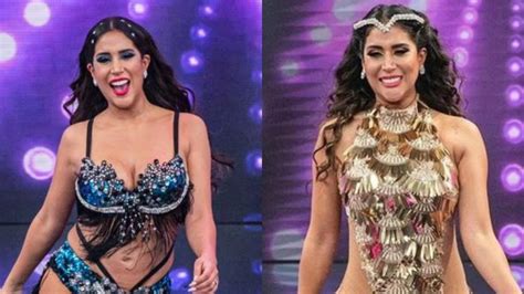 Gisela Valcárcel Lanza Segunda Promoción De ‘el Gran Show Con La Voz