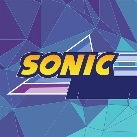 Sonic Discord Server Commission Behance