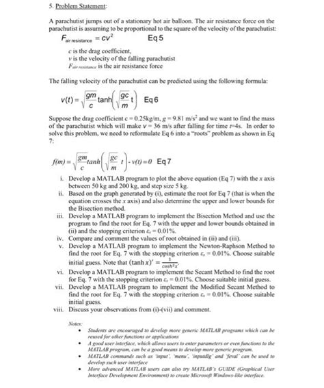 Title Finding Root Of Equations Objectives Chegg