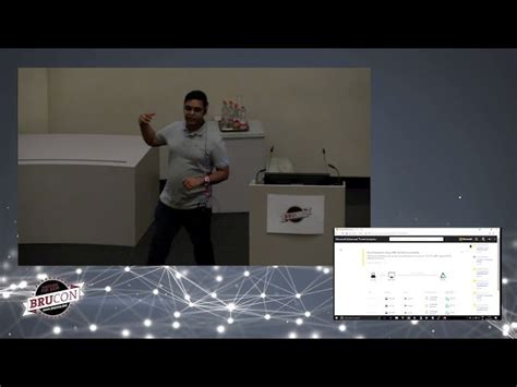 Brucon Talk Evading Microsoft Ata For Active Directory Domination From Brucon Security