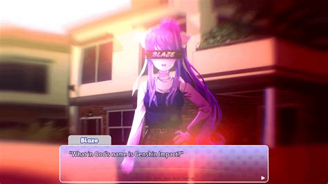 Another Ddlc Edit I Made D R Ddlc