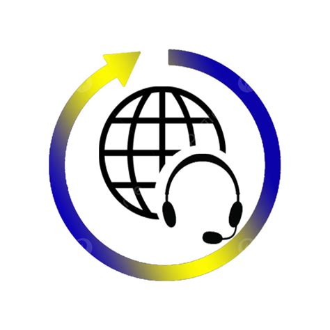 Roaming Icon