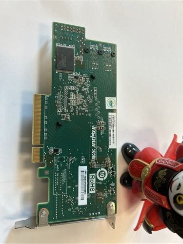 Inspur LSI YZCA 00424 101 Raid Card 12Gbps HBA HDD Controller 9300 8i Half EBay