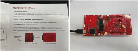 Cc2745p10 Q1 Cc2745r10 How Do I Download Firmware To Cc2745r10 Evb