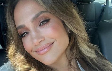 54 letnia Jennifer Lopez pokazała swoją 52 letnią siostrę Teraz już
