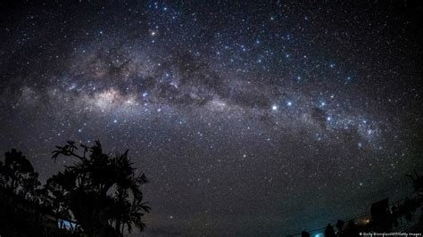 Gaia Telescope Reveals New Insights Into Milky Ways History Dw 03