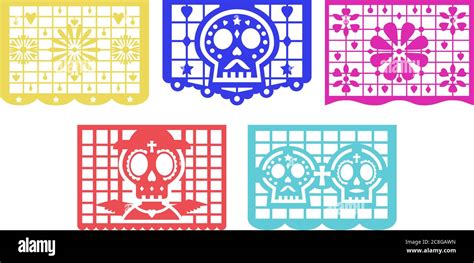 Dia De Los Muertos Stencil Dia De Los Muertos Stencil
