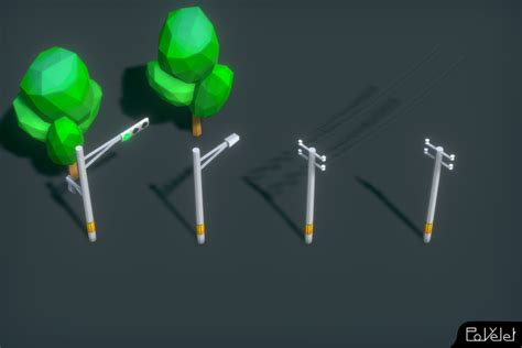 Simple Building Pack