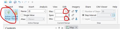 arcpy how to highlight visualize polylines one by one in a layer in