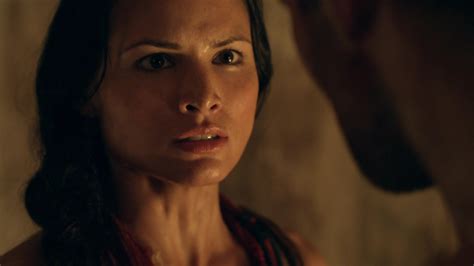 Spartacus Season 2 Image Fancaps