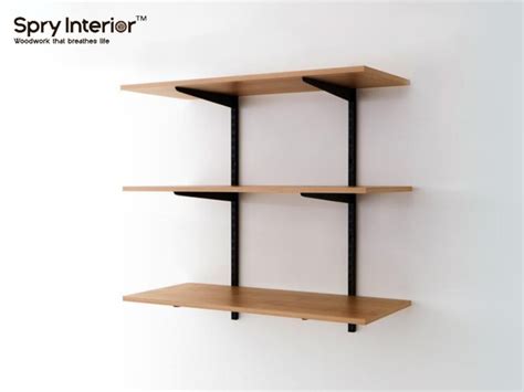 Diy Garage Floating Shelves A Complete Guide To Maximizing Storage Sp
