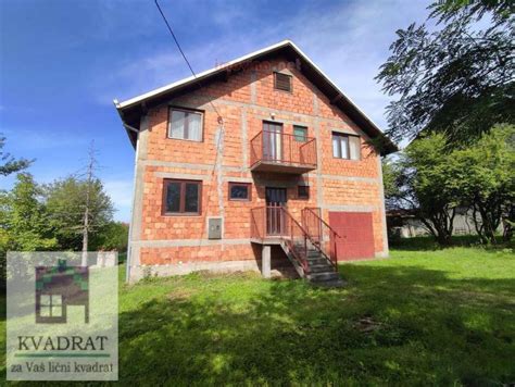 Prodaja Kuća Beograd Obrenovac Barič Nekretnine Id 1173788