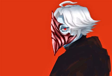 [100 ] Seidou Takizawa Wallpapers