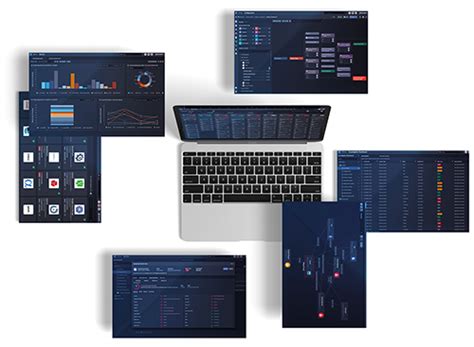 Technology D3 Security