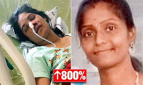 Honour Killings In India Soar By Nearly 800 Per Cent As Leading