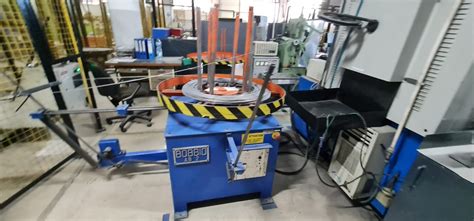 İtalyan Bto 236 Spring Machine Used Machines Exapro