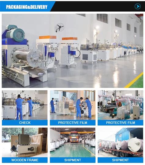 High Speed Disperser High Efficiency Dispersion Machines For Ink Paint