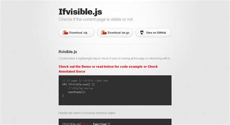 10 Javascript Libraries Worth Checking Out Code Geekz