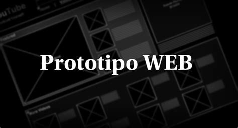 Por Qu Hacer Un Prototipo De P Gina Web Para Tu Empresa