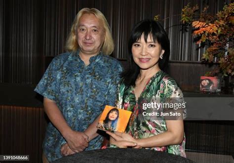 Matsui Keiko Photos And Premium High Res Pictures Getty Images