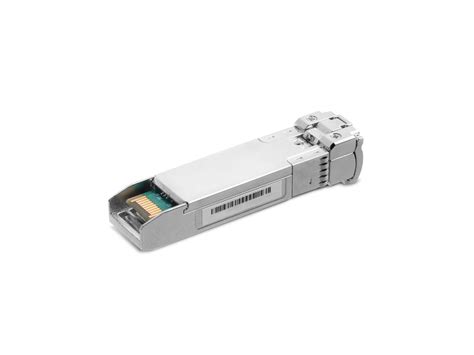 Tp Link 10gbase Lr Sfp Lc Transceiver Za