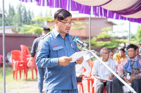 ក្រសួងរៀបចំដែនដី ក្រសួងរៀបចំដែនដី នគរូបនីយកម្ម និងសំណង់