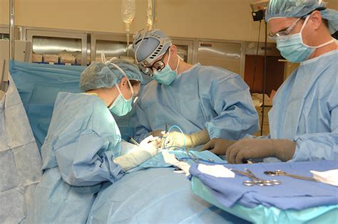 Minimally Invasive Parathyroid Surgery