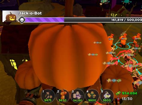 √jack O Bot Rtdsroblox