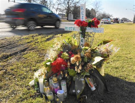 Why Was Piotr Rog Driving A Record Keeping Snafu Leads To Death On