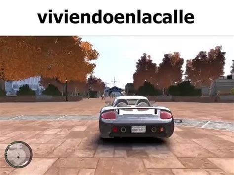 Viviendoenlacalle atropella en directo a una señora ciega que cruzaba