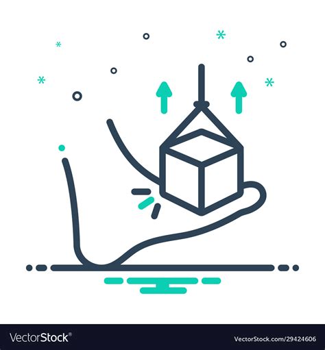 Decompress Royalty Free Vector Image Vectorstock