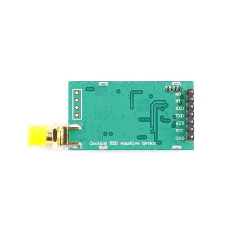 Lora E32 433t30d 433mhz 1w 8km Fermarc Robótica