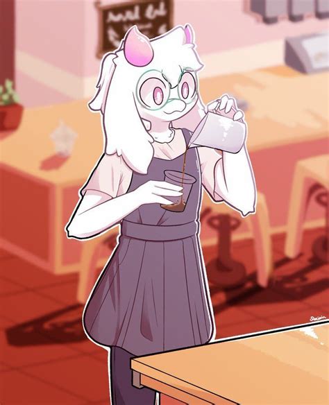 Pin By Shidozukuto M On Ralsei Cute Furry Pics Undertale Cute Cute