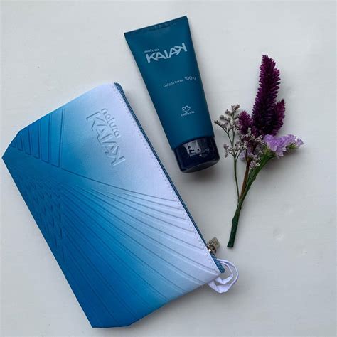 PRESENTE NATURA KAIAK BARBA VIAGEM Shopee Brasil