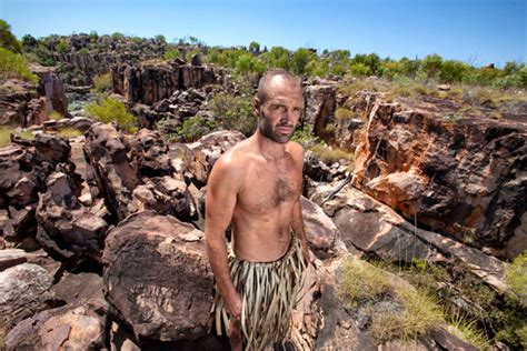 Ed Staford Odsečen Od Sveta Ed Stafford Marooned Film
