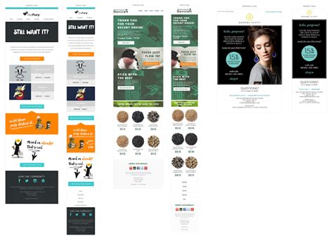 Html Email Design Best Practices The 10 Golden Rules
