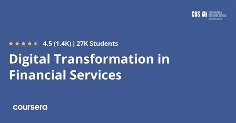 Digital Transformation In Financial Services Toolagen Technology Services