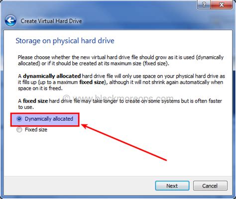 A Detailed Guide On Installing Kali Linux On Virtualbox Blackmore Ops