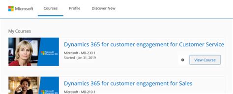 New Courses For Learning Power Platform And Dynamics 365 Jukka Niiranen