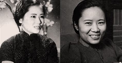 Mujerícolas Chien Shiung Wu La Madame Curie China”