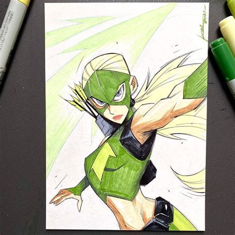 Pin By Thiago Xavier On Artistas Comic Style Art Superhero Art