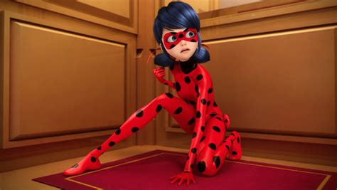 As aventuras de Ladybug até desenho animado vira alvo da pirataria