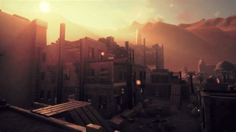 post processing effects core academy