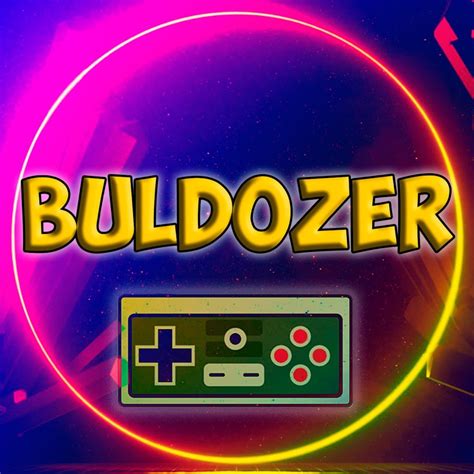 Buldozer Youtube
