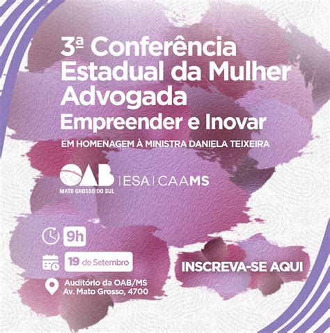 P Gina De Eventos Oabms