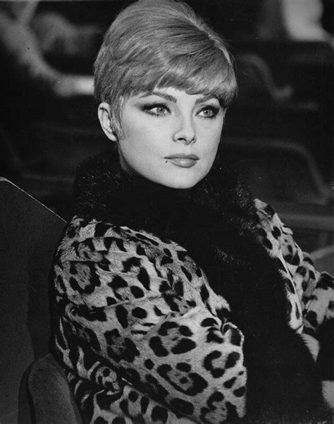 Virna Lisi Italian Actress Classic Girl Actresses