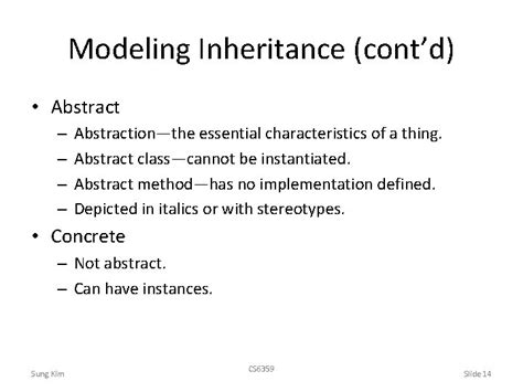 4 Basic Structural Modeling Relationships Overview Relationships Dependency